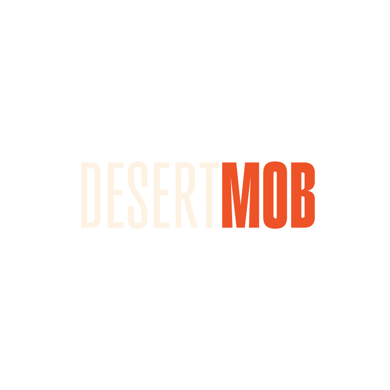 Marketplace - Desert Mob 2025