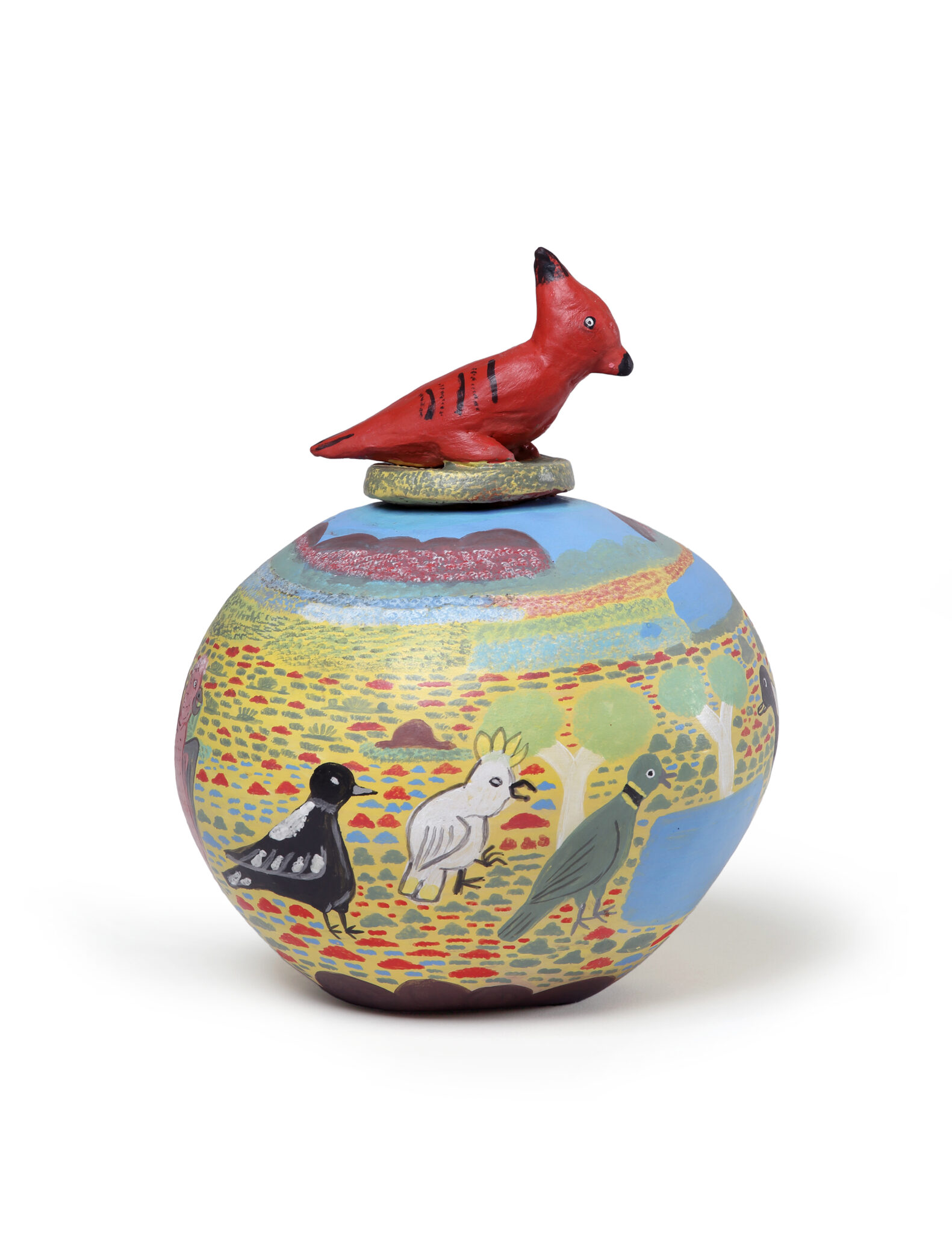 Eturna (Summertime) - Desert Mob 2025