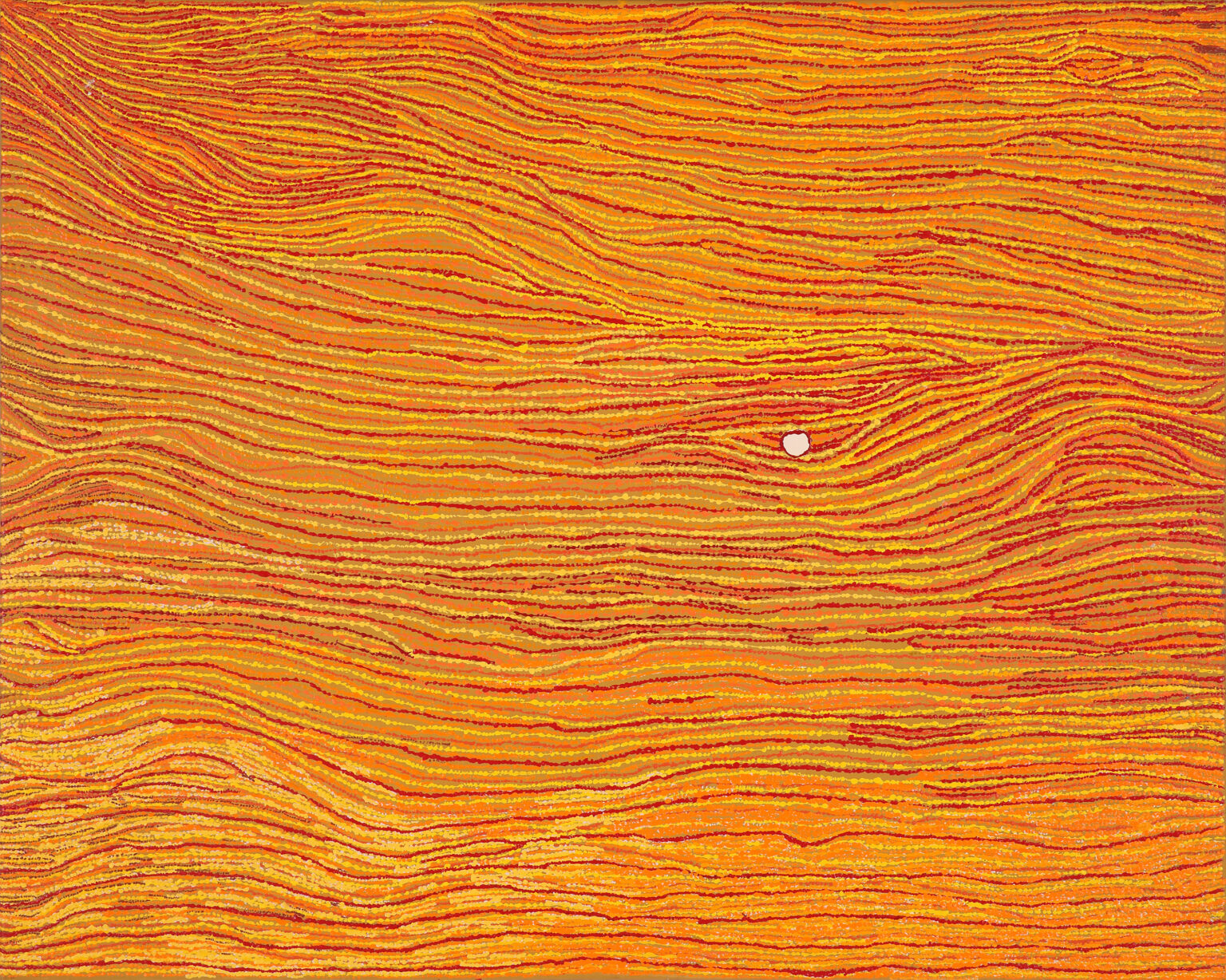 My Grandfather’s Country - Desert Mob 2025